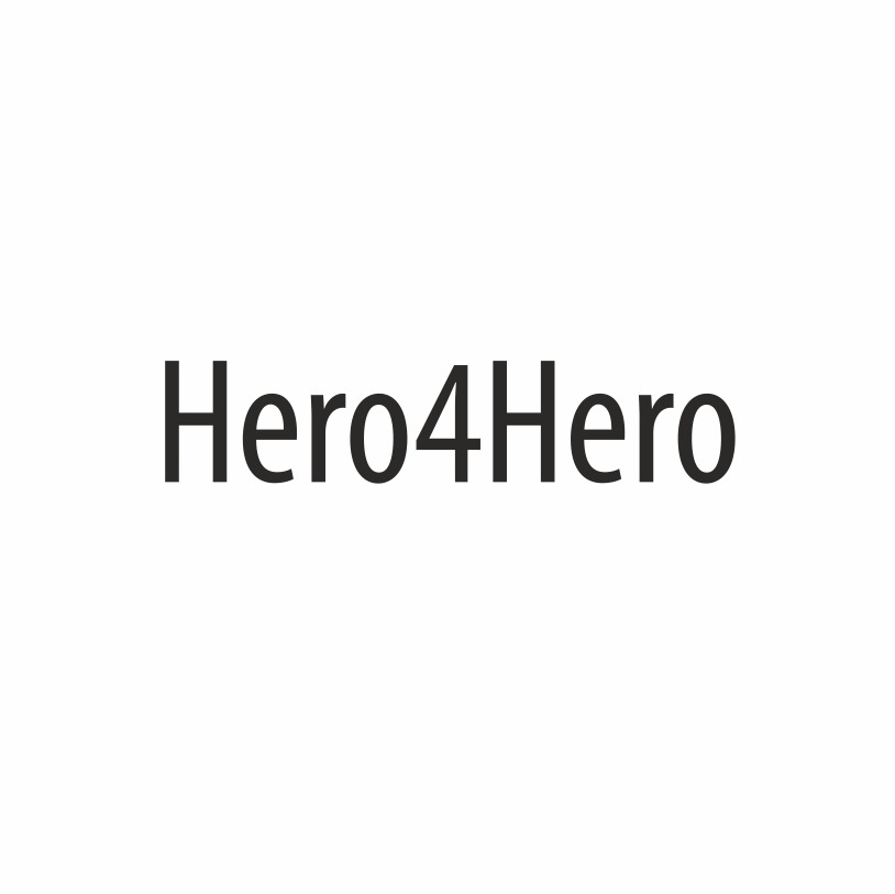 Иконка канала HERO4HERO / ГЕРОЙ ДЛЯ ГЕРОЯ