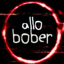 Иконка канала АЛЛО БОБЁР