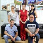 Иконка канала Лаборатория Бассейнов