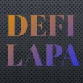 Иконка канала Defi Lapa