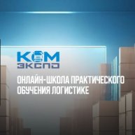 Иконка канала ГК КОМЭКСПО
