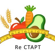 Иконка канала Re СТАРТ