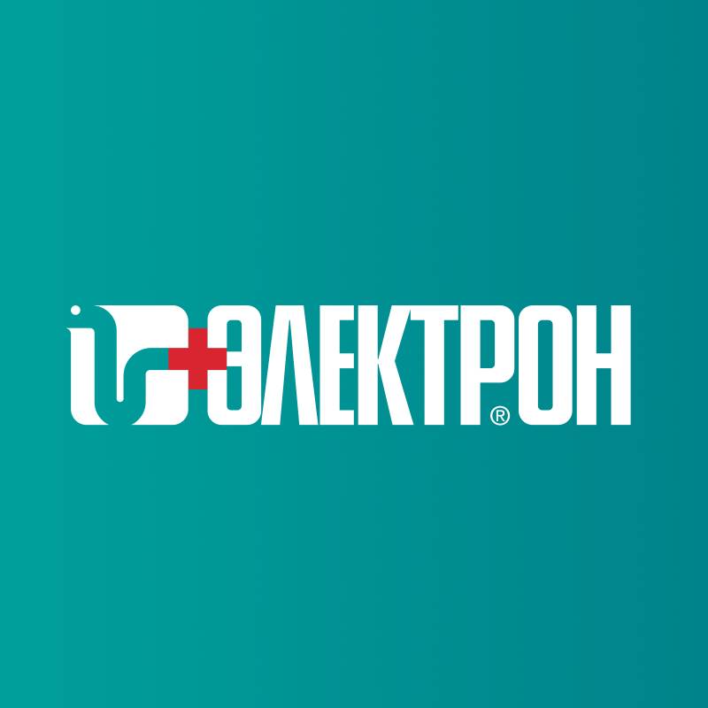 Иконка канала НИПК «Электрон»