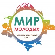 Иконка канала Мир молодых