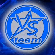 Иконка канала VS@team