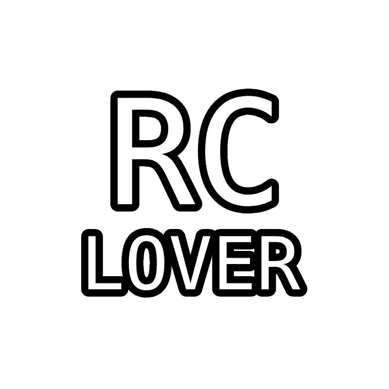 Иконка канала RC-Lover - канал про квадрокоптеры и многое другое