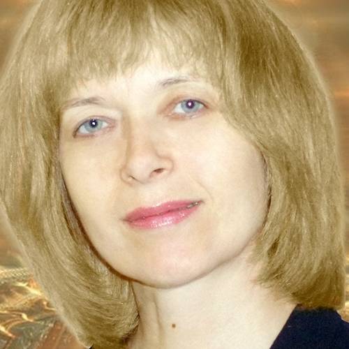 Иконка канала Наталья Прозорова