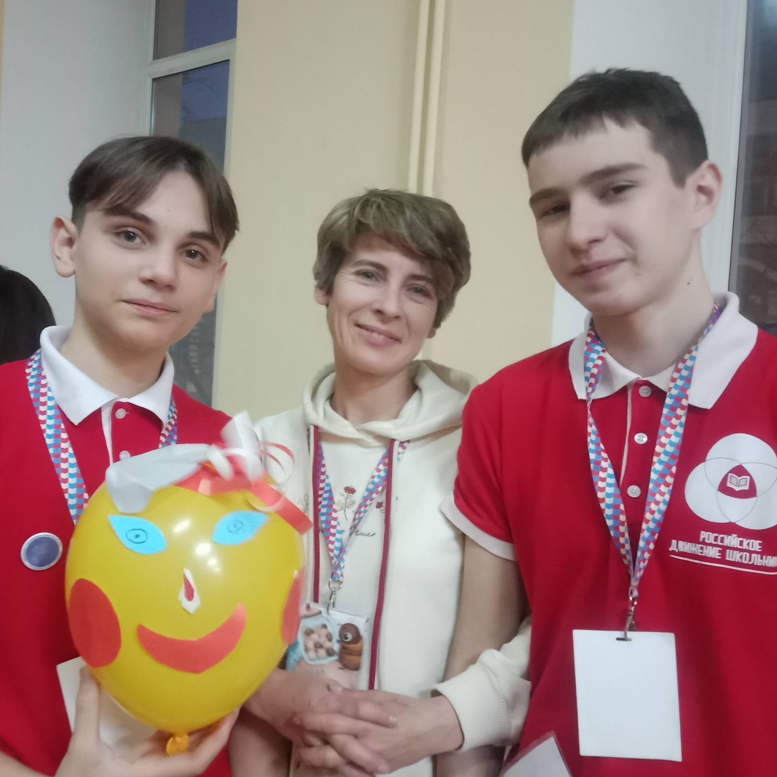 Иконка канала 10 школа Ростов-на-Дону