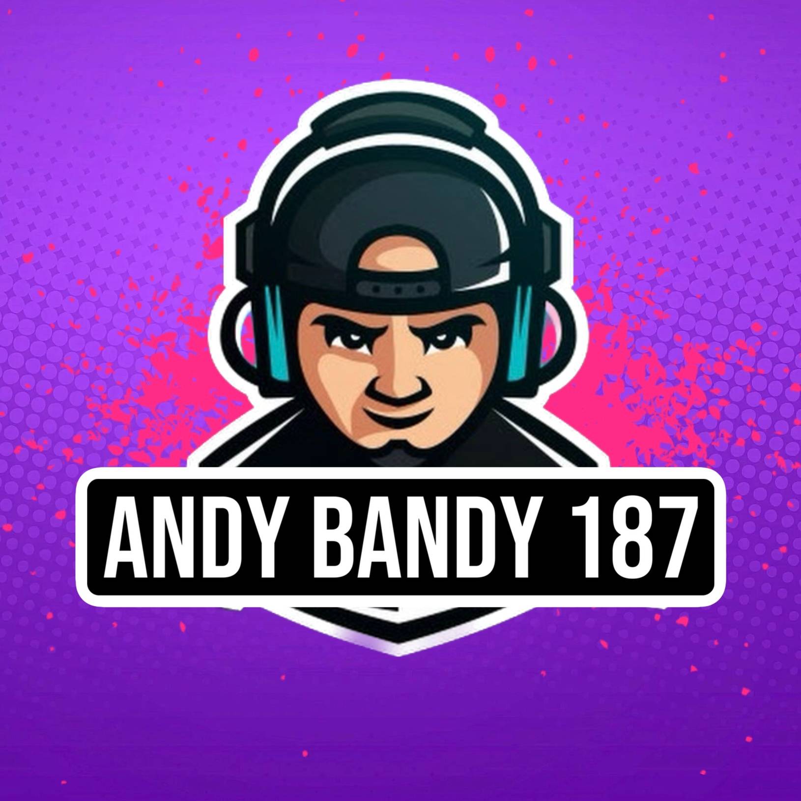 Иконка канала AndyBandy187