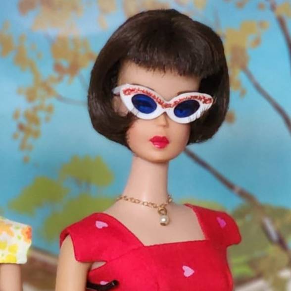 Иконка канала Retrodolls
