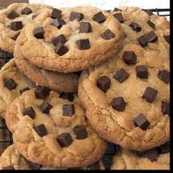 Иконка канала 🍪Pechenka🍪
