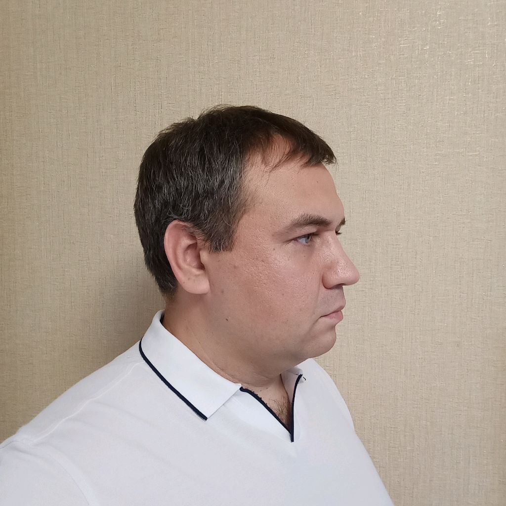 Иконка канала Димати