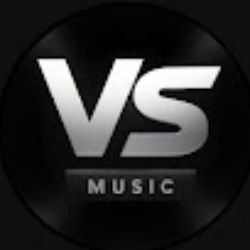 Иконка канала VSmusic