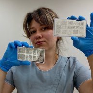 Иконка канала Будни мастера маникюра