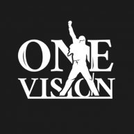 Иконка канала One Vision