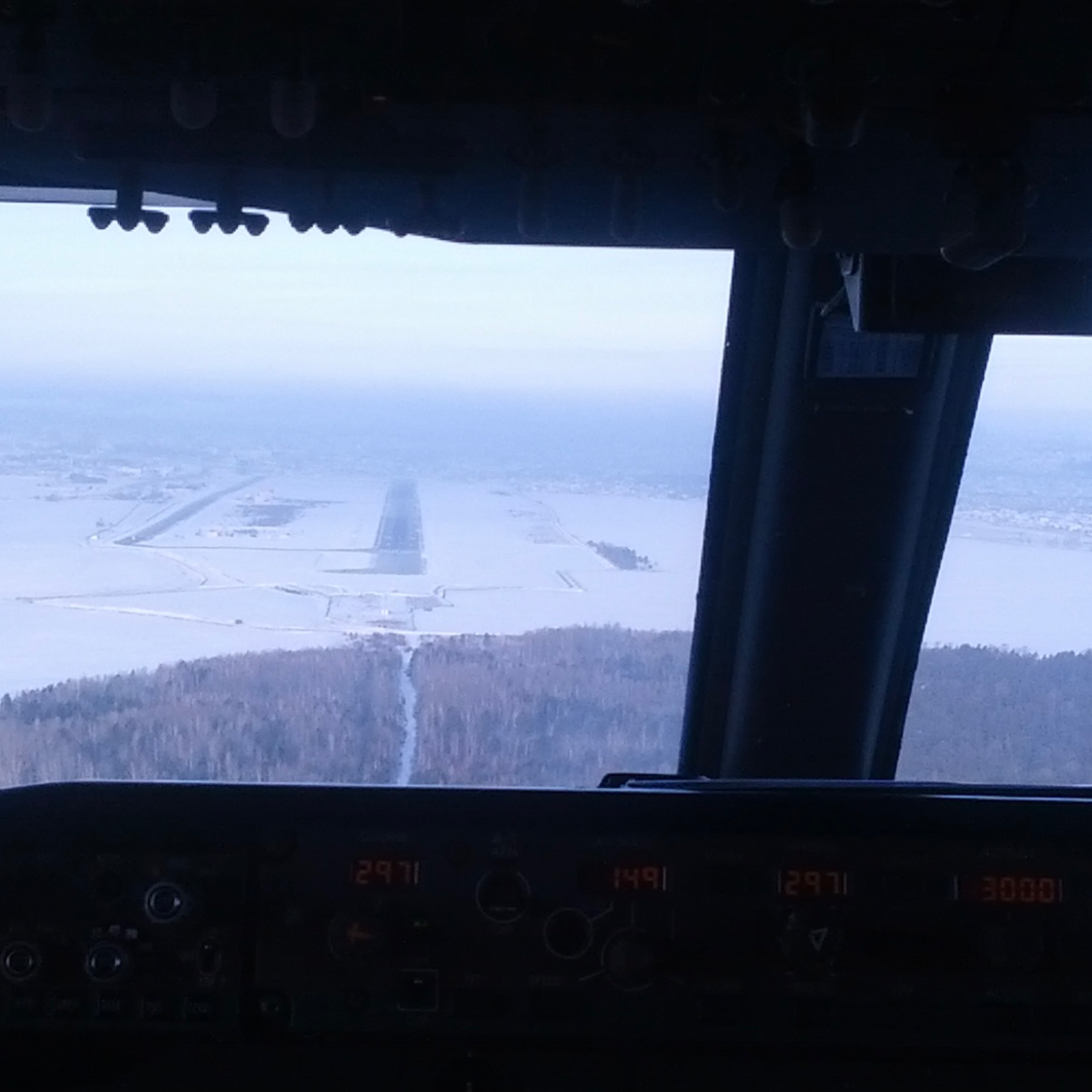 Иконка канала SergeevAviationVideo