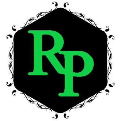 Иконка канала RameesPlay