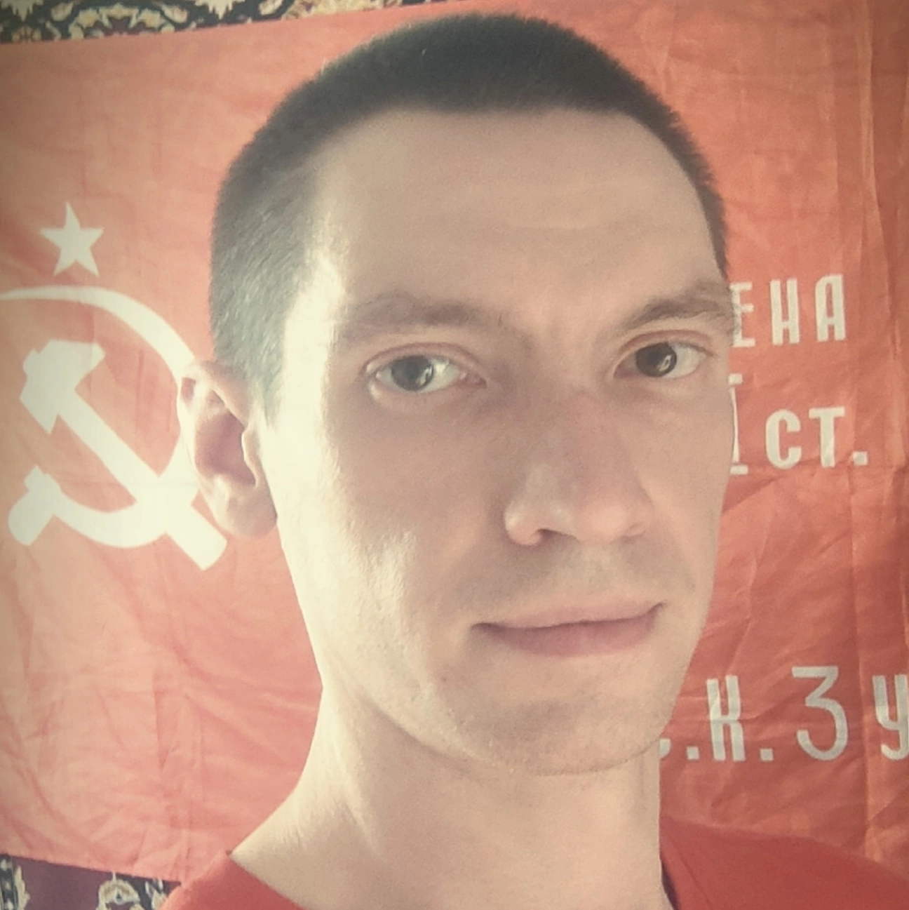 Иконка канала d-bager