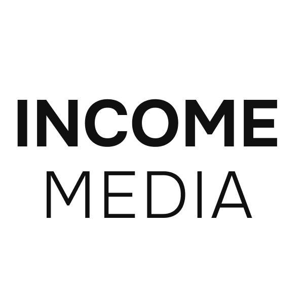 Иконка канала Income Media | Автоматизация бизнеса