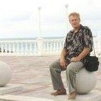 Иконка канала Анатолий Шарабок