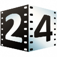 Иконка канала kino24.tv онлайн кинотеатр