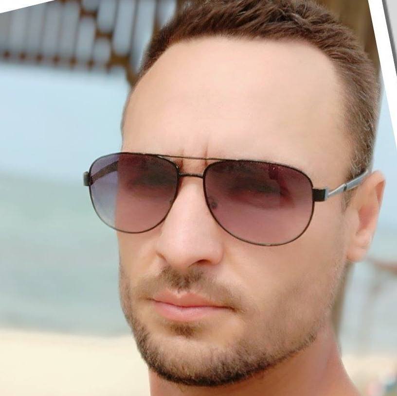 Иконка канала RomaRodj