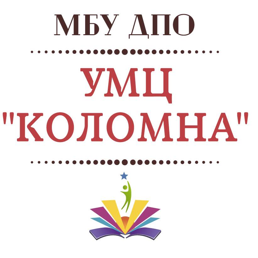 Иконка канала МБУ ДПО "УМЦ КОЛОМНА"