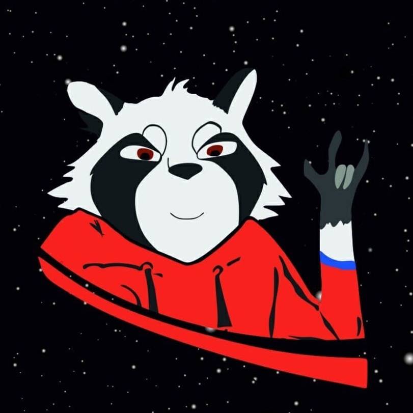 Иконка канала madara.u4iha