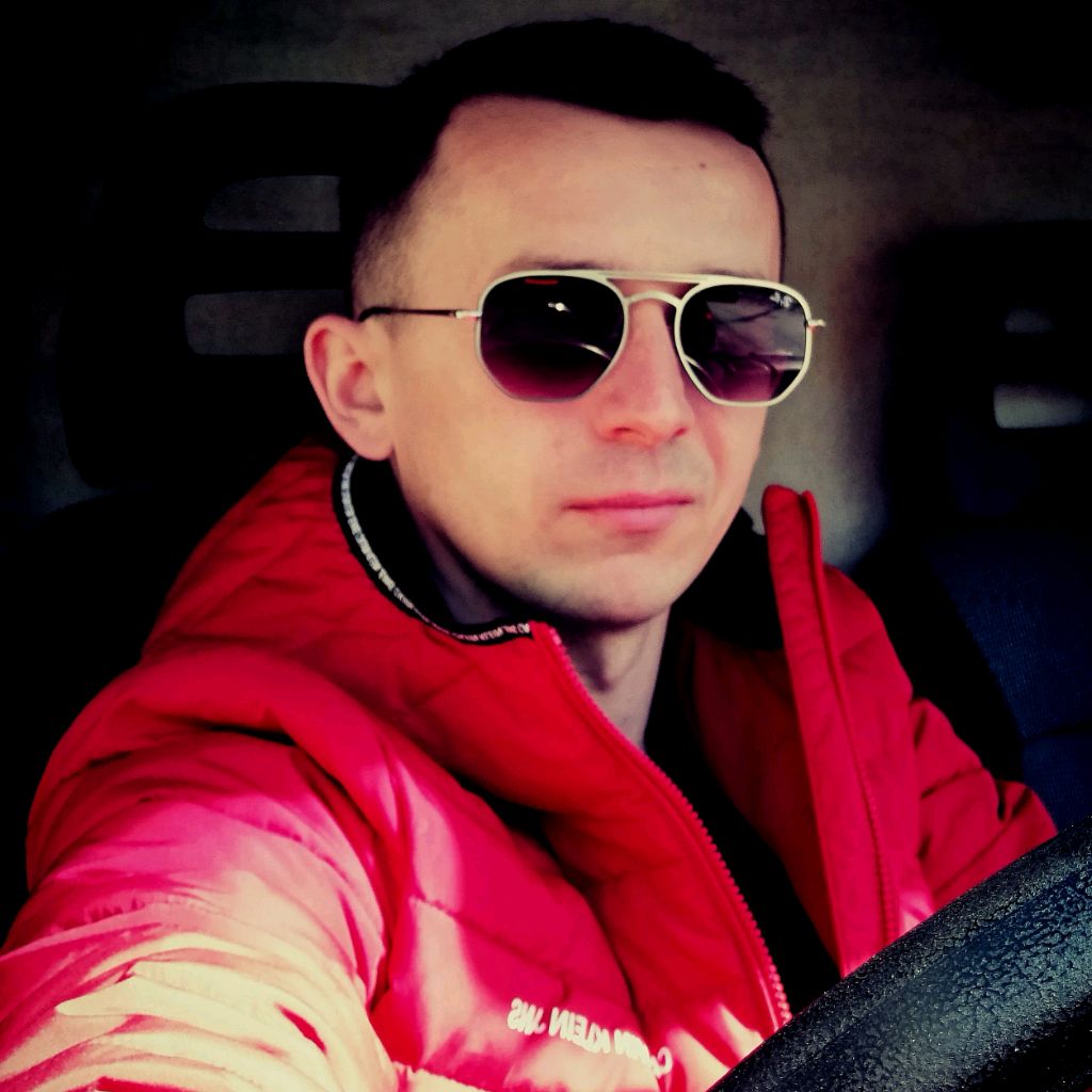 Иконка канала Виктор Санников