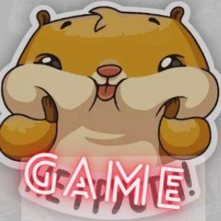 Иконка канала Ayaka / Аяка Game 🎮