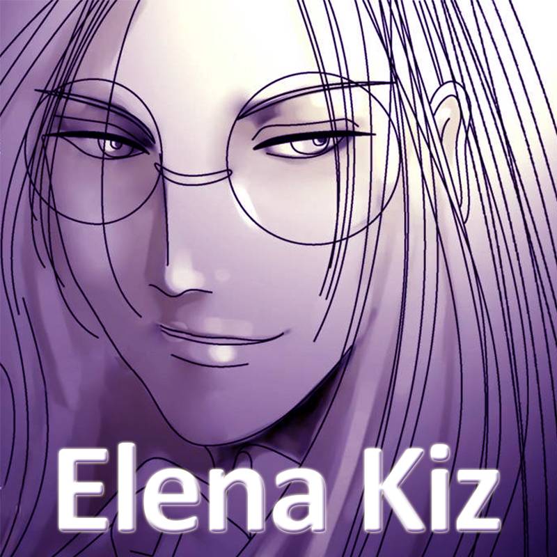 Иконка канала Elena Kiz