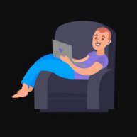 Иконка канала Игровой Ассистент