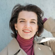 Иконка канала Александра Бурдукова. Другая психосоматика