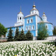 Иконка канала Смоленский cобор