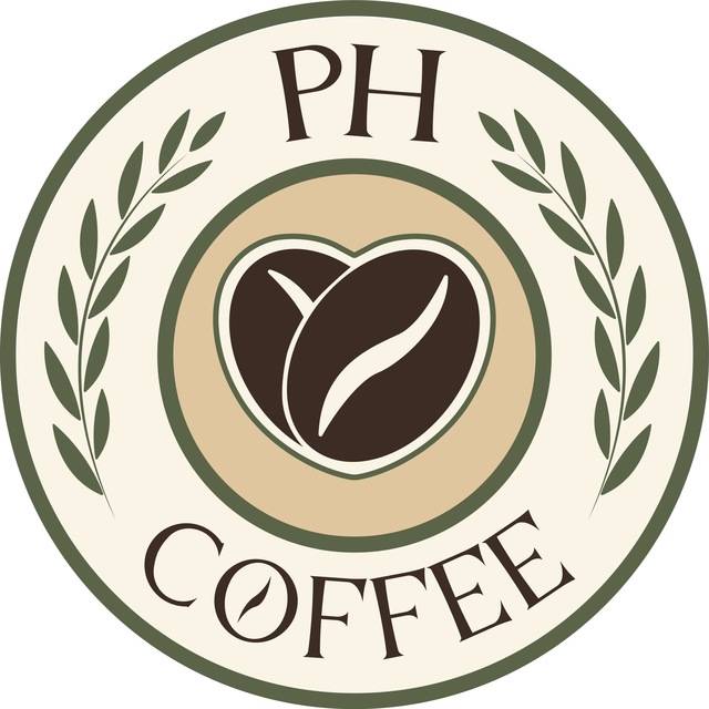 Иконка канала PH COFFEE