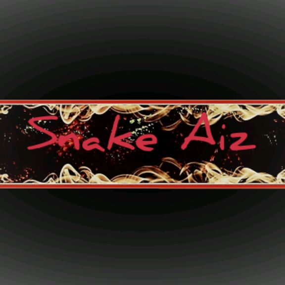 Иконка канала Snake Aiz Pk gaming