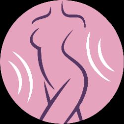 Иконка канала BODY SHAPING