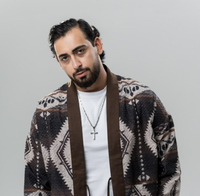 Иконка канала Sergey Zeynalyan