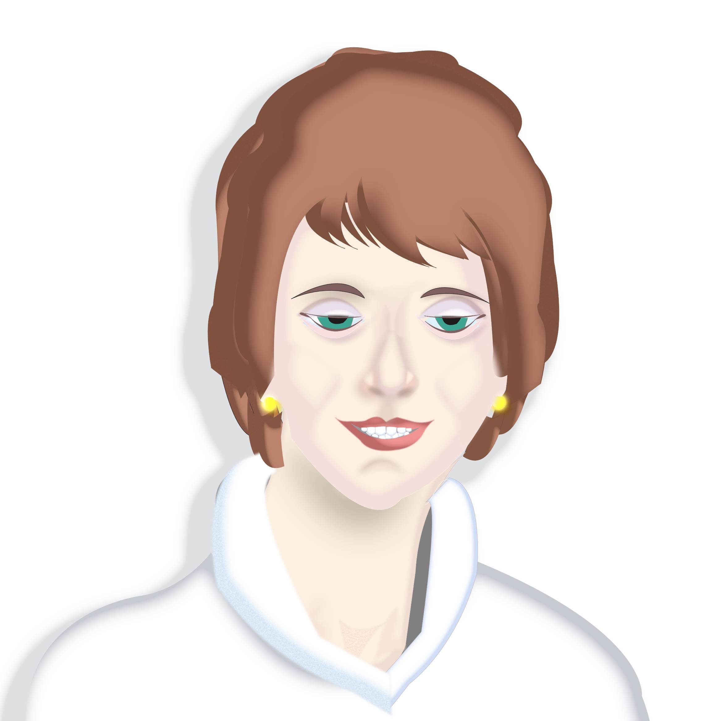 Иконка канала Olivia Roy