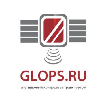 Иконка канала GLOPS.RU - ГЛОНАСС/GPS мониторинг авто