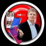 Иконка канала MARKET ROCKET