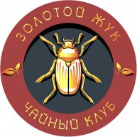 Иконка канала ЗолотойЖук