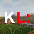 Иконка канала KLauncher