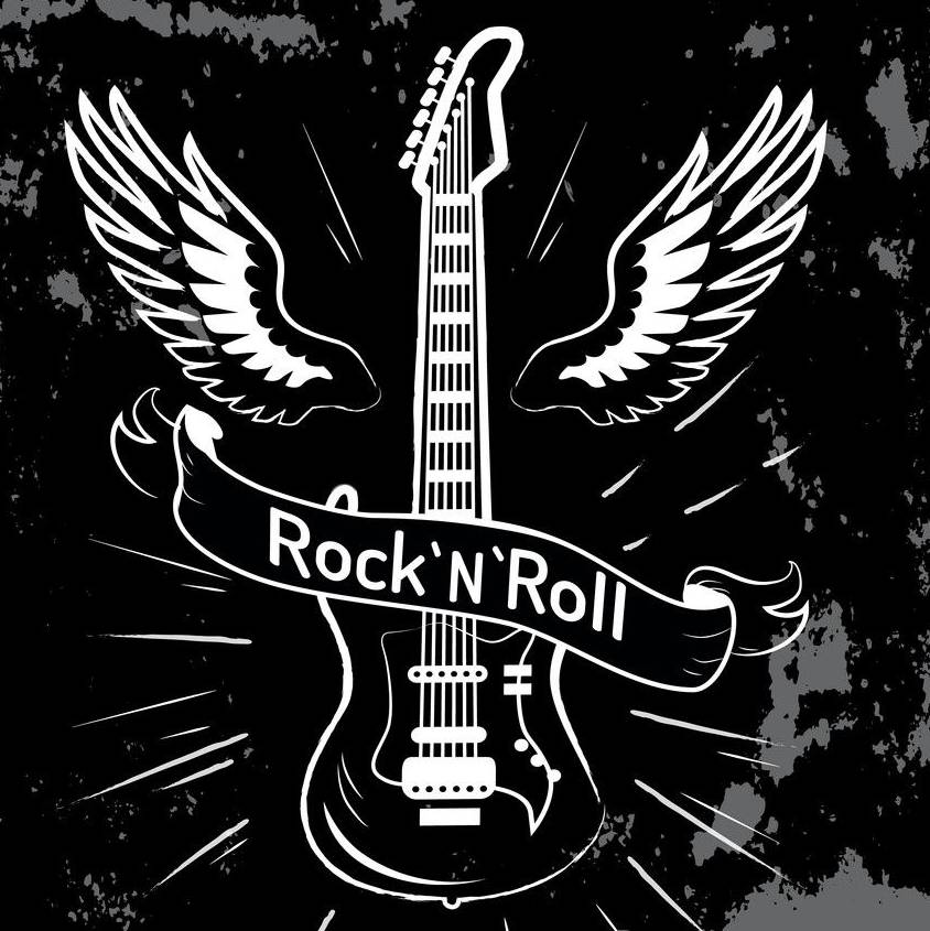 Иконка канала RОCKSHORTS