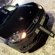 Иконка канала Maksik070