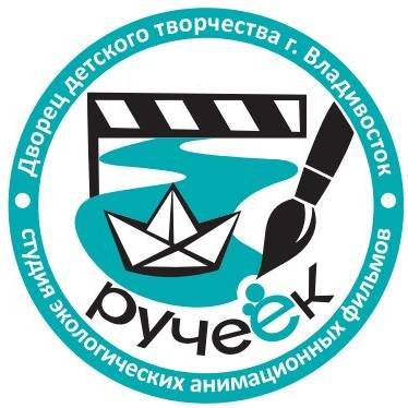 Иконка канала Мультстудия "Ручеёк"