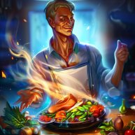 Иконка канала Кулинарная Сказка