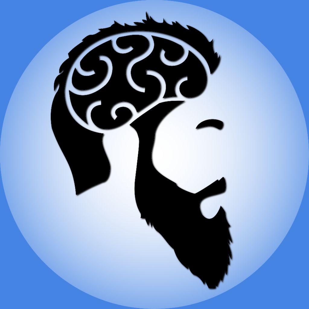 Иконка канала CrazyBeard
