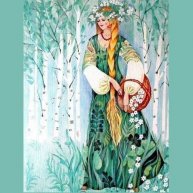 Иконка канала Весенняя Весть