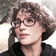 Иконка канала Irina Raduga